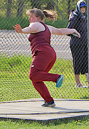 The Odessa The File: Sports of Schuyler County